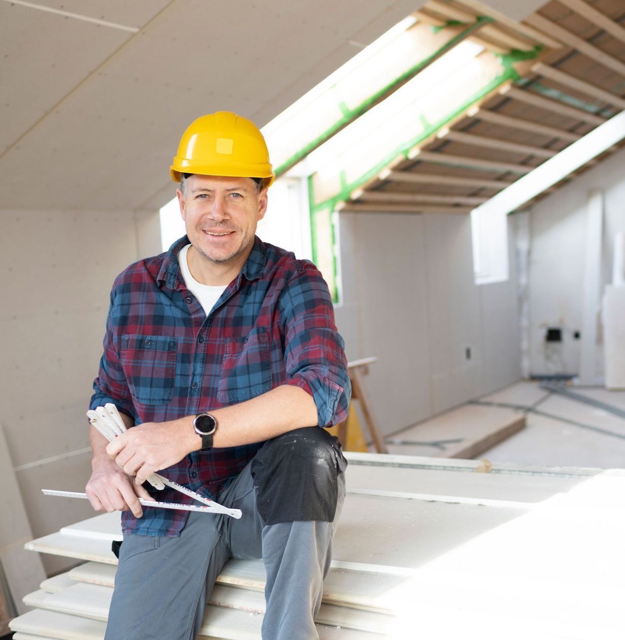 Drywall Repair & Installation in Gilbert, AZ | Blitz Drywall Gilbert