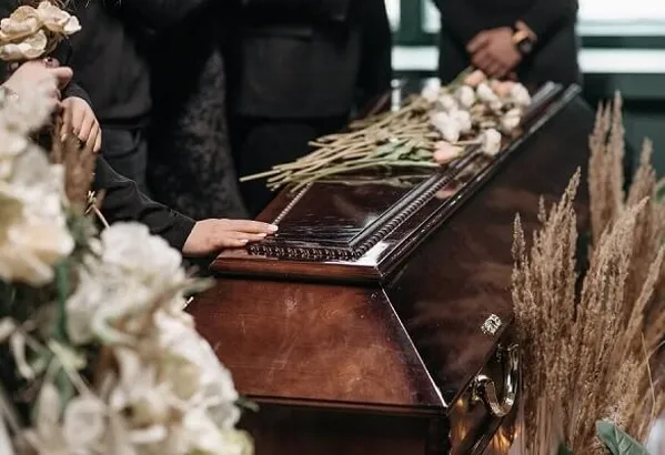 Funeral Reception Ideas - Schrader-Howell Funeral Home