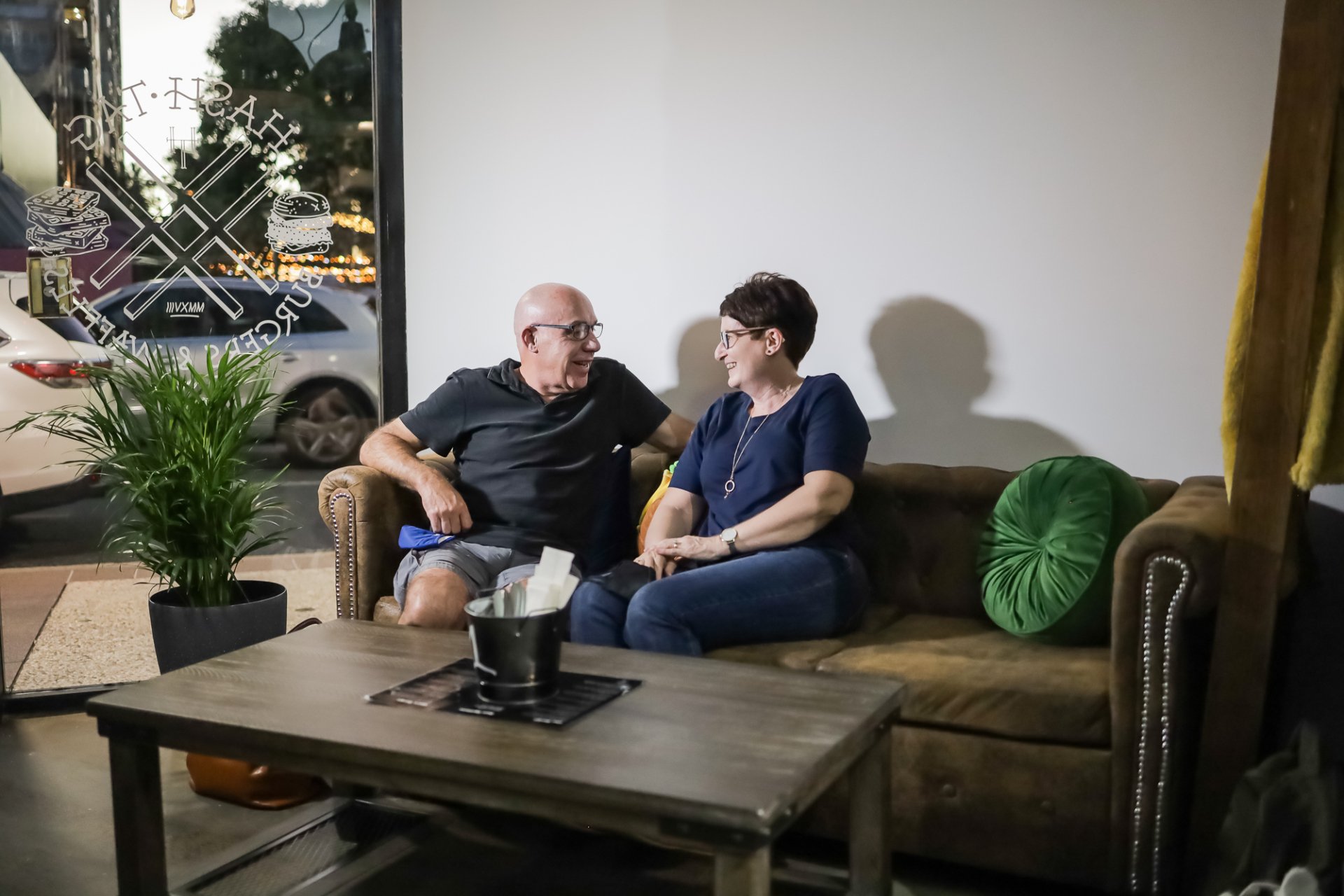 About Us | Hashtag Burgers & Waffles