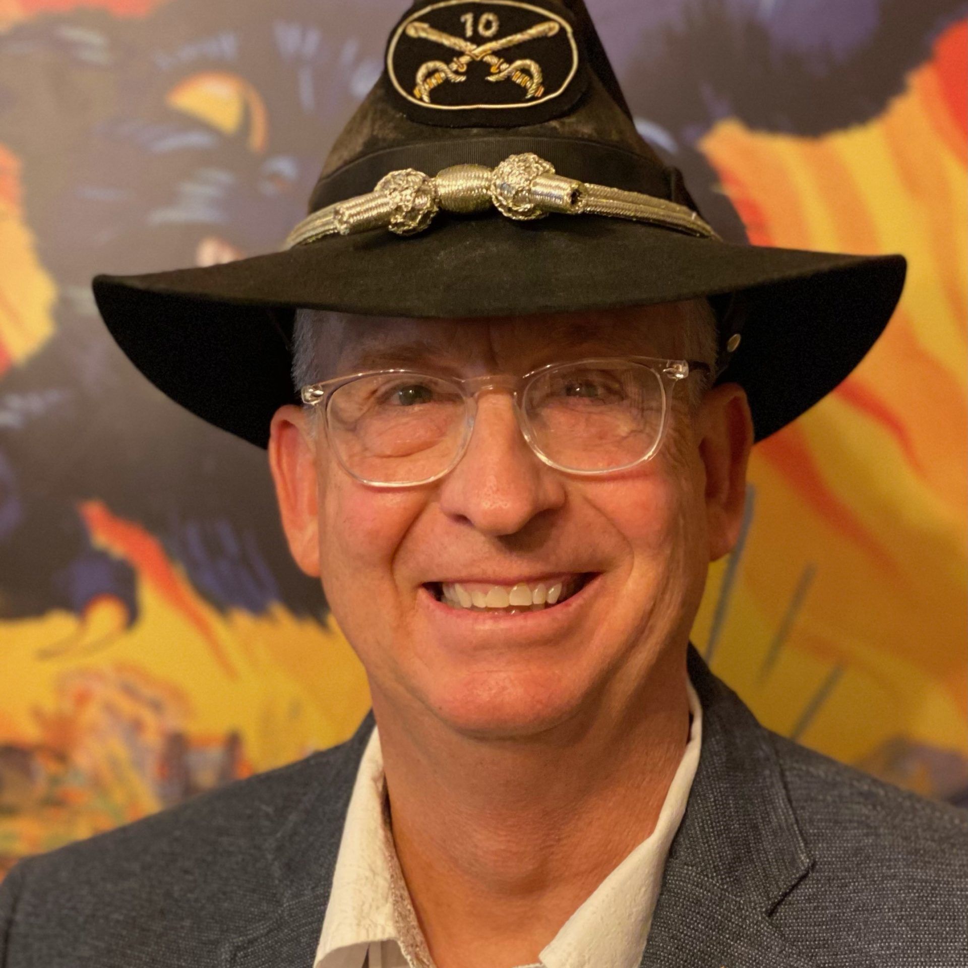 About - U.S. Cavalry and Armor Association