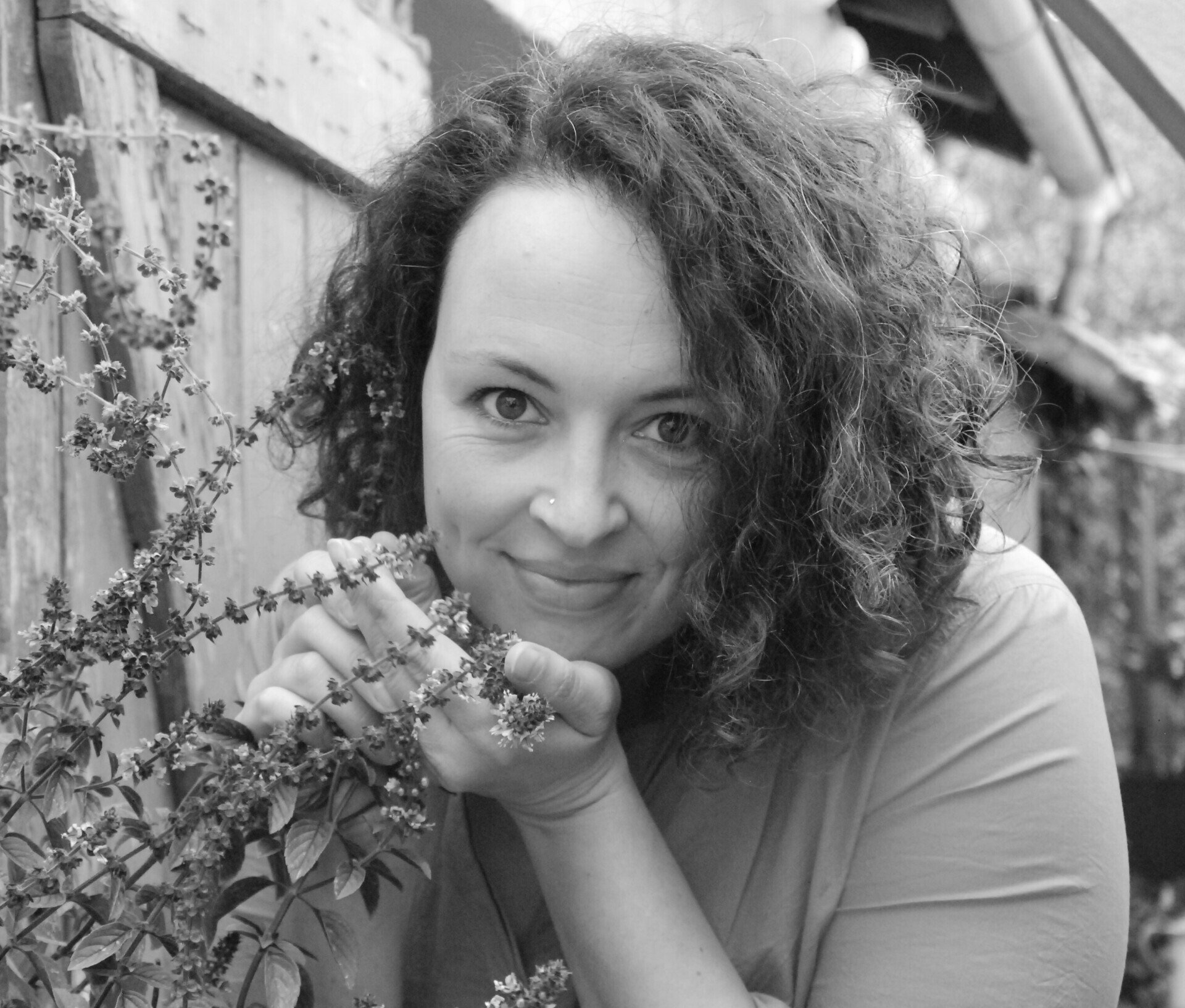 Transformation Code Coaching - Simone Overath