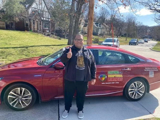 Driver Education in Southeast and Central Iowa become a Safer Driver