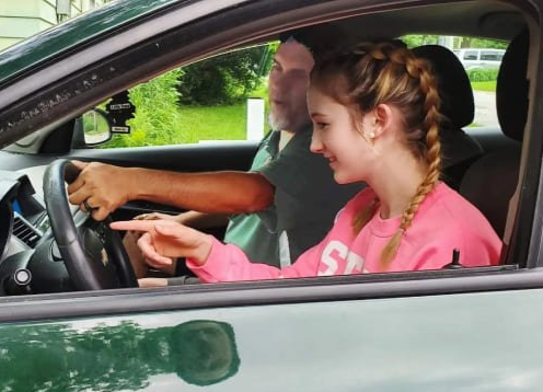 Driver Education in Southeast and Central Iowa