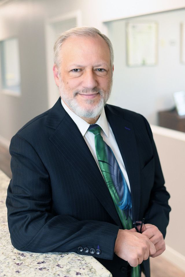 Personal Injury Lawyers | Law Office of David E. Fink | MD & D.C.