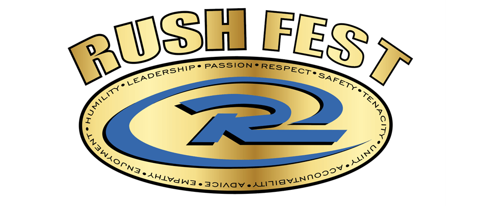 Rush Fest 2023