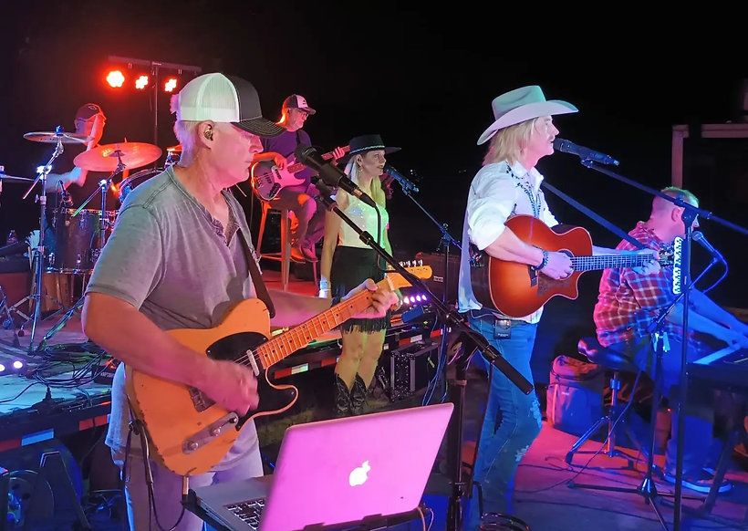 Home | Dallas Texas | GoneCountryTX