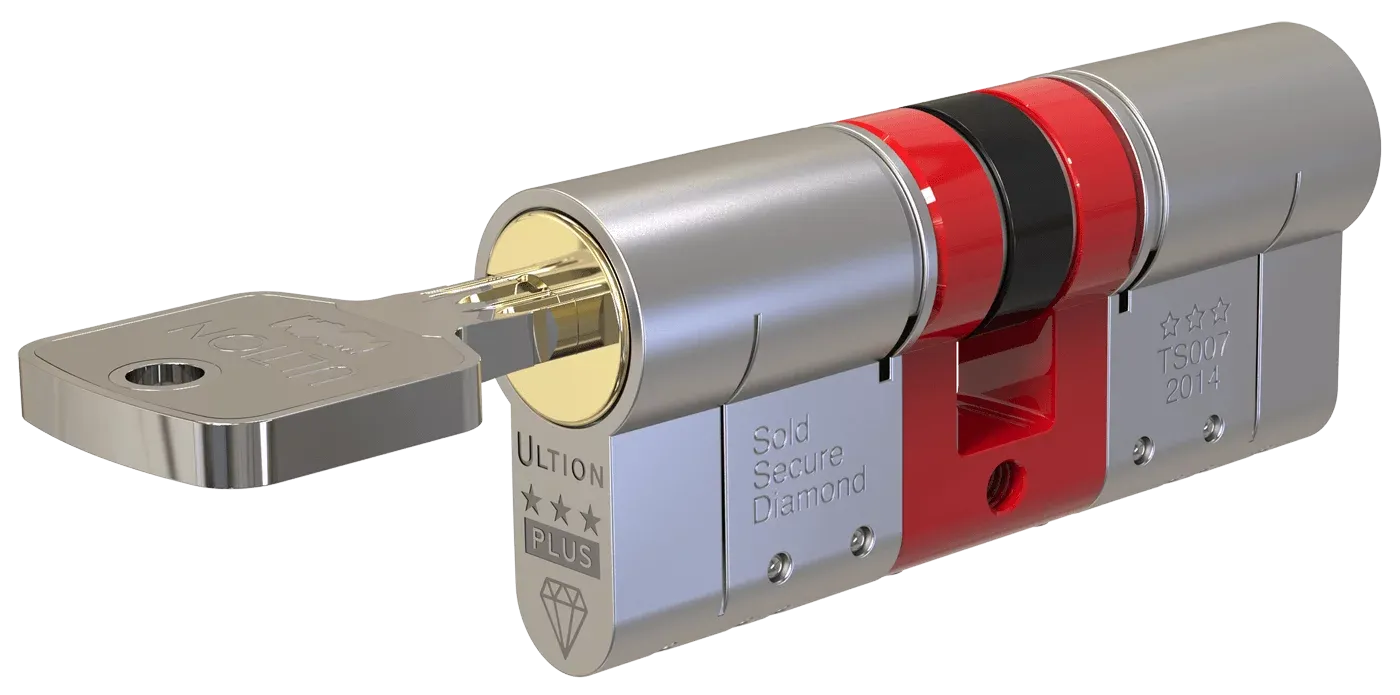 Anti-Snap Door Cylinders: Why They’re a Better Choice Over Standard ...