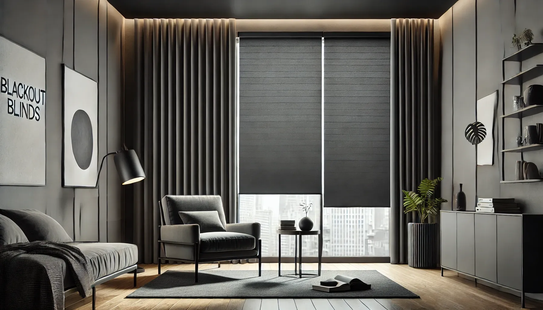 Benefits of Blackout Blinds | Are They Right for Your Home?