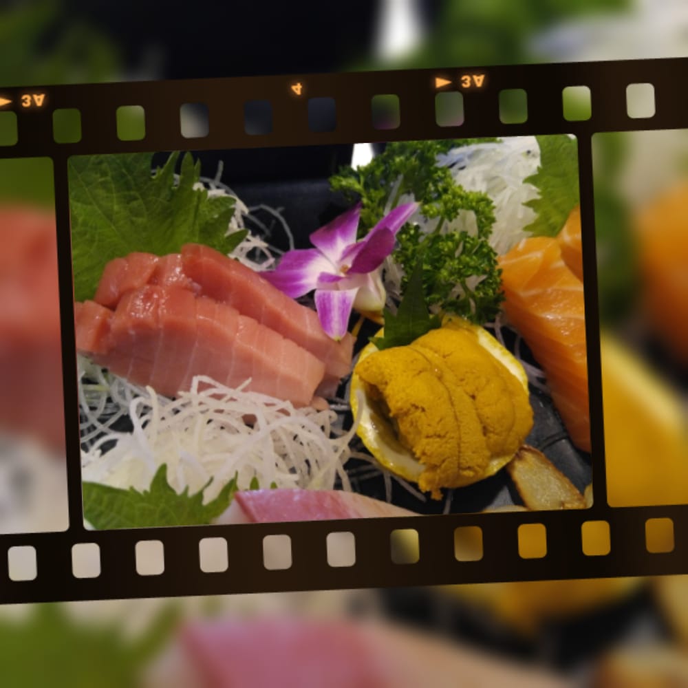 HOME [www.summasushi.com]