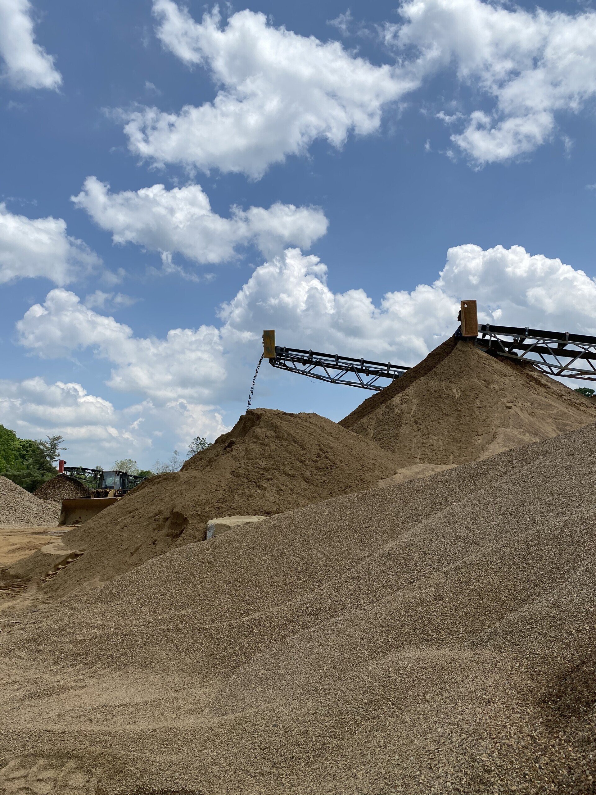 Decorative Rocks Chapin SC | The Original Landscape Supply