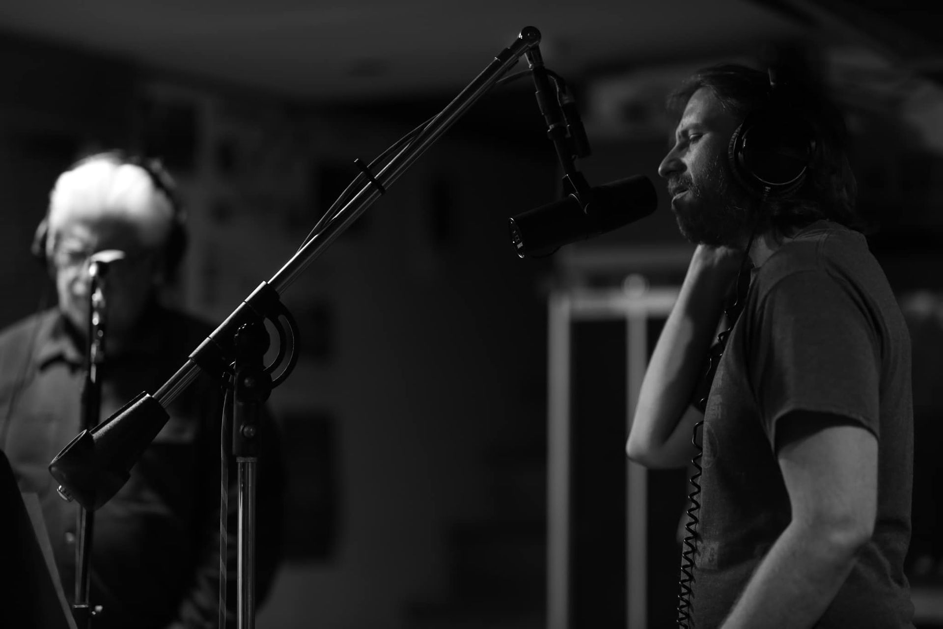 Dylan Mcdonald And The Avians