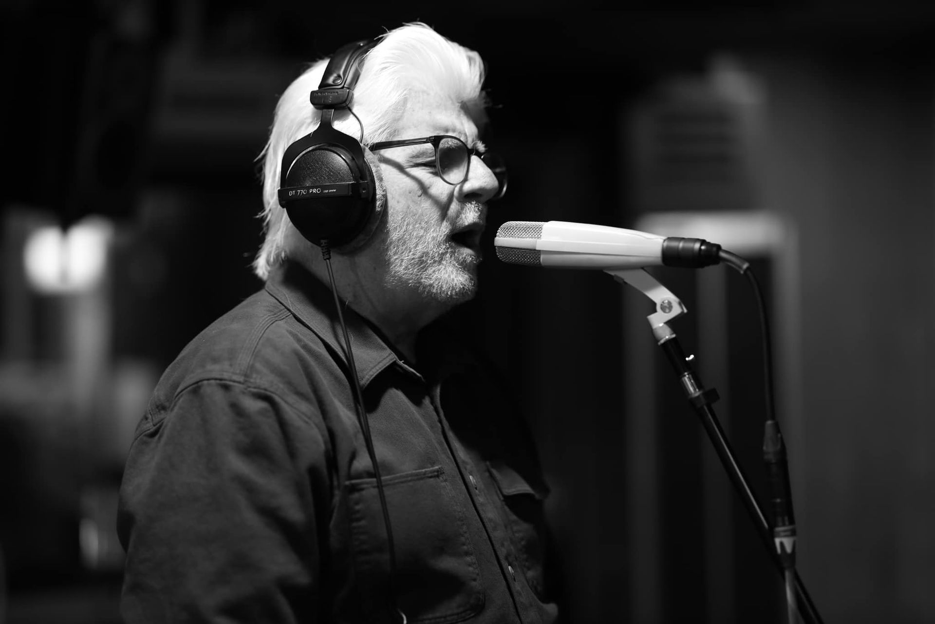 Dylan Mcdonald And The Avians