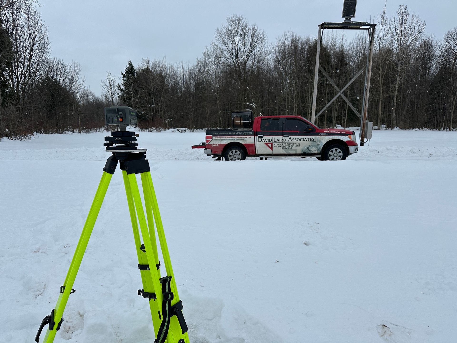 Home | Erie, PA | David Laird Associates, Inc