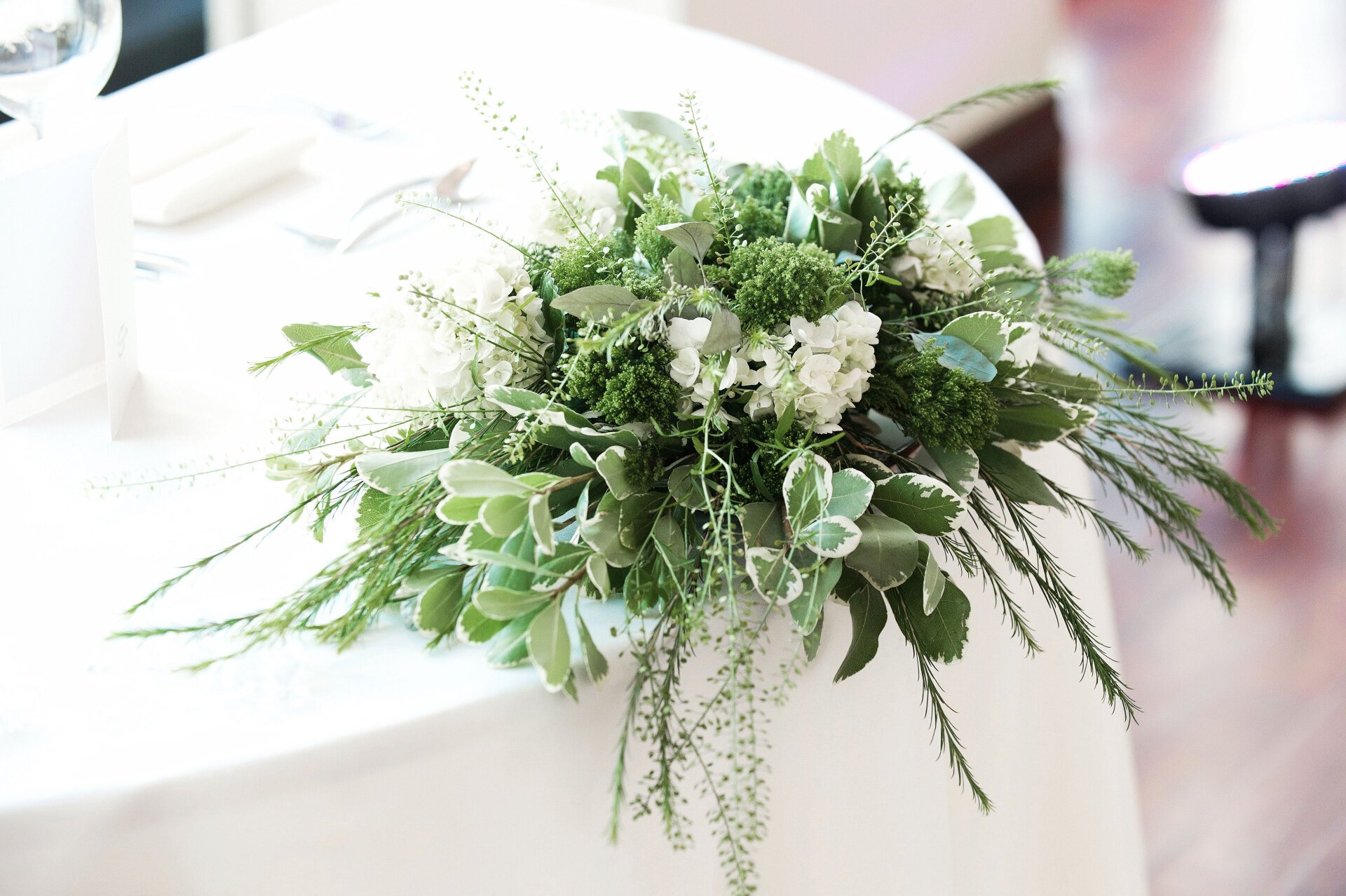 Petal Pushers Floral Studio in Natick Massachusetts