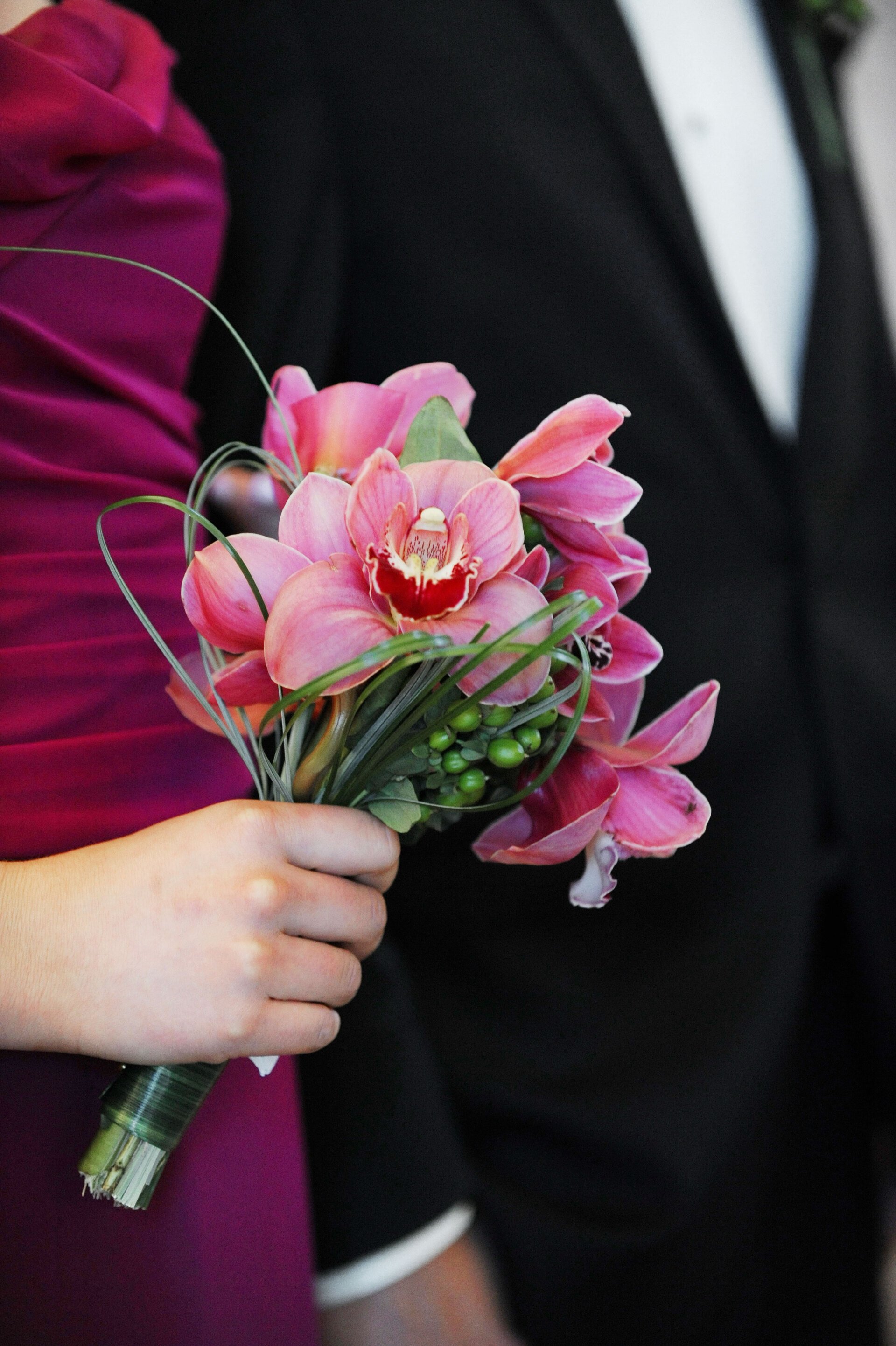 Petal Pushers Floral Studio in Natick Massachusetts