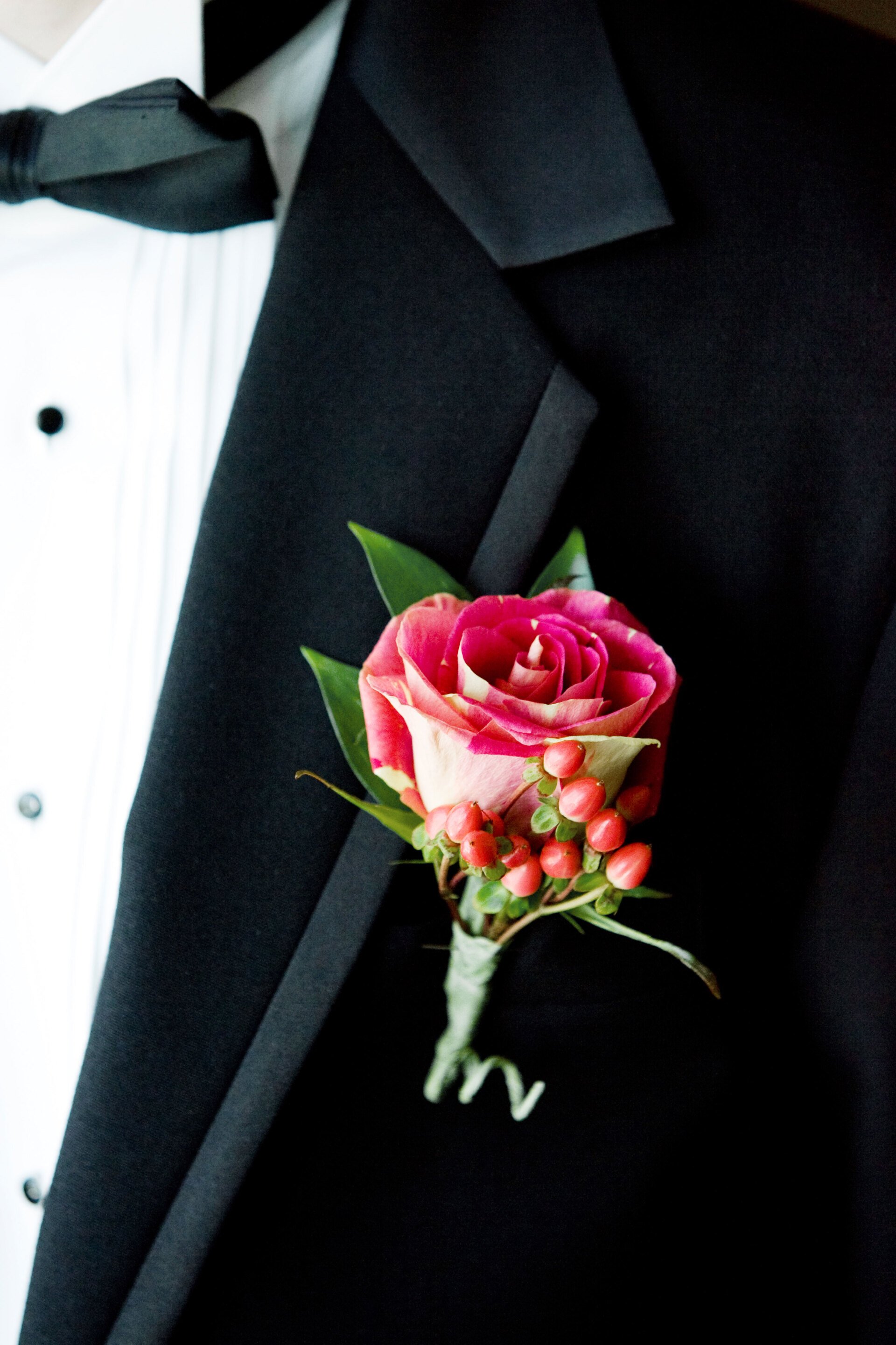 Petal Pushers Floral Studio in Natick Massachusetts