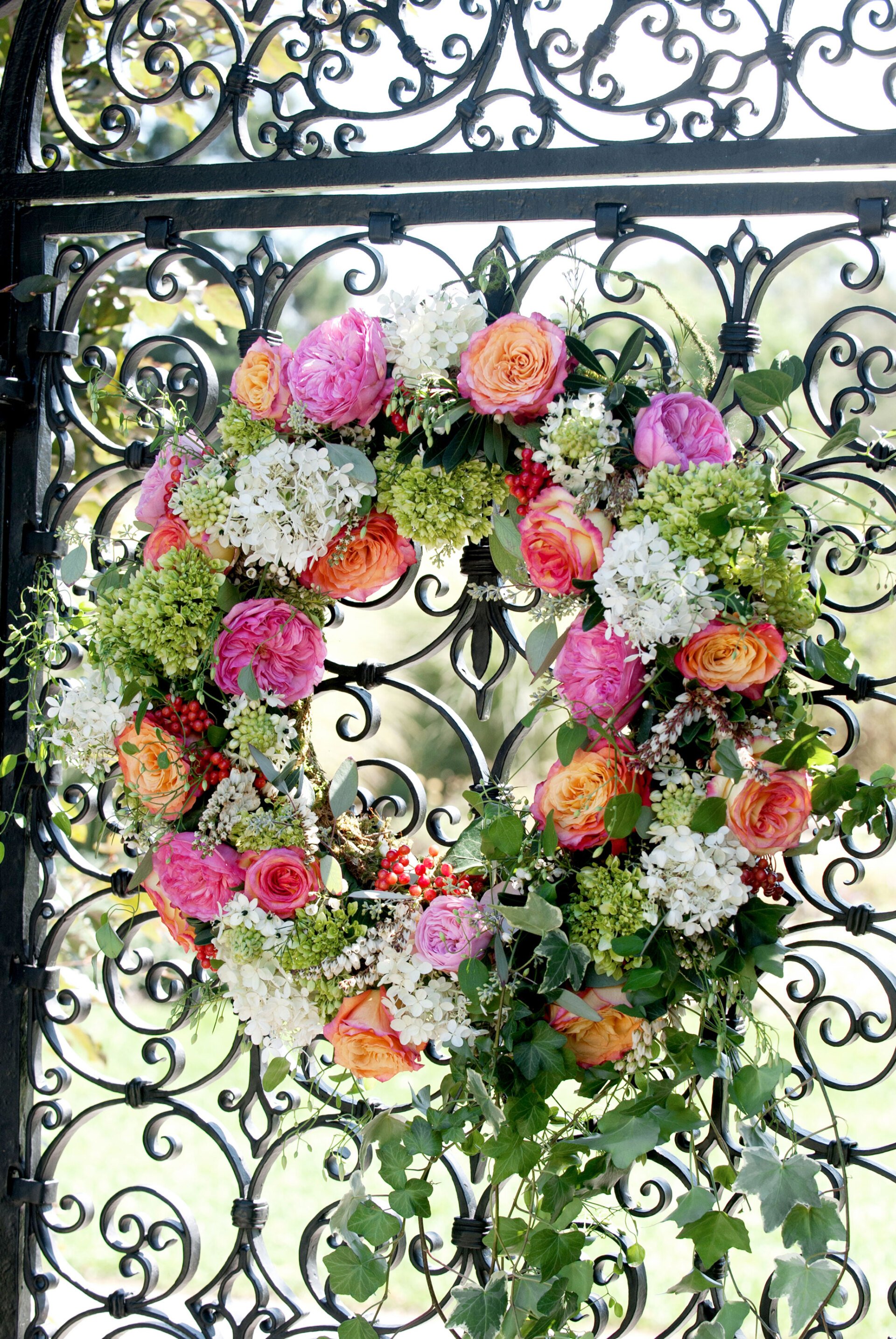 Petal Pushers Floral Studio in Natick Massachusetts