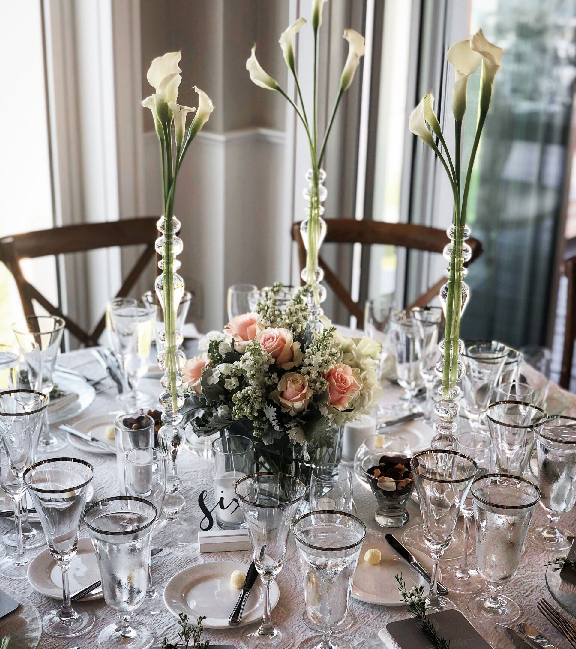 Petal Pushers Floral Studio in Natick Massachusetts