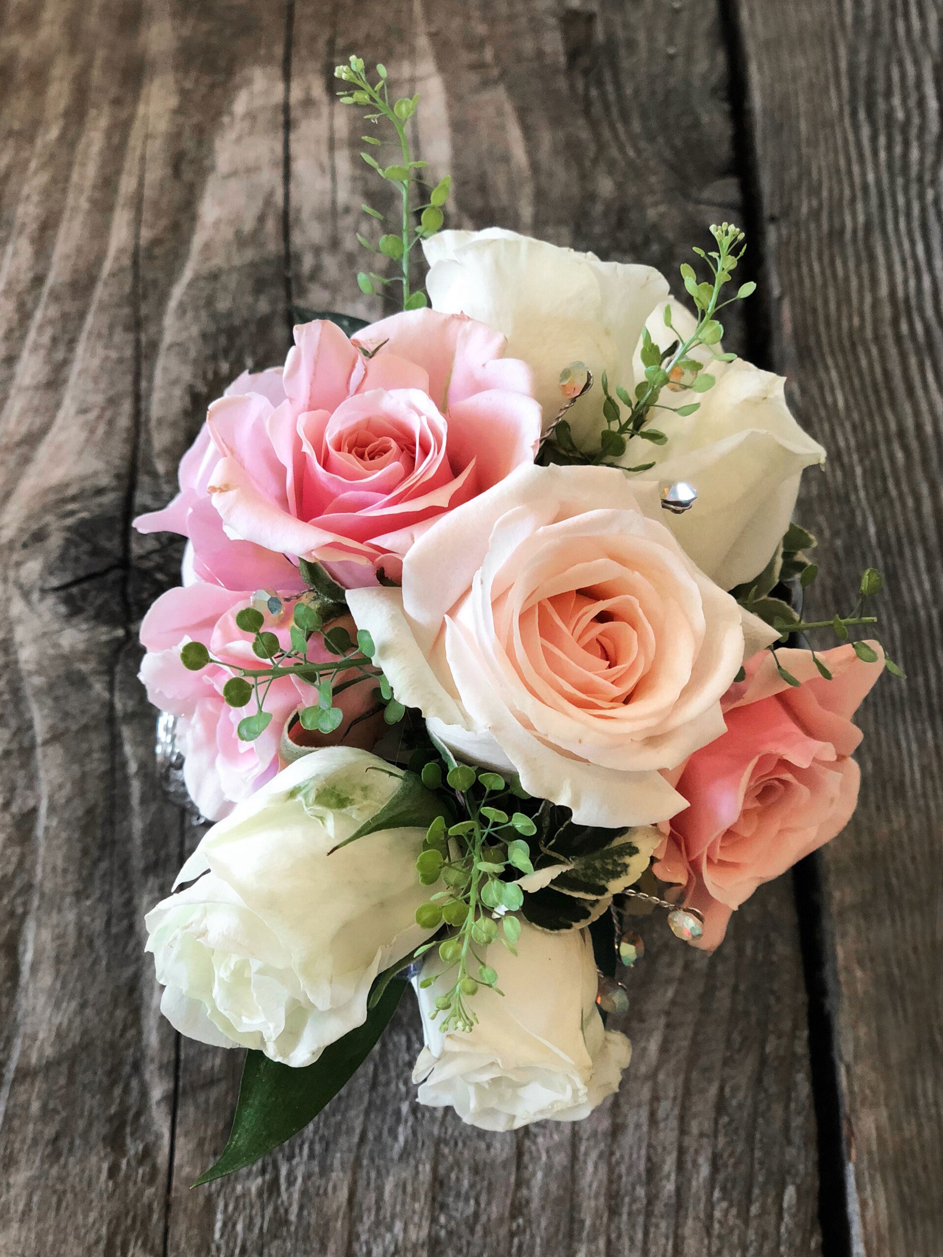 Petal Pushers Floral Studio in Natick Massachusetts