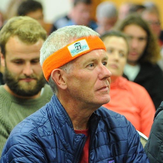 The Routeburn Classic - Classic Adventure Trail Run in New Zealand