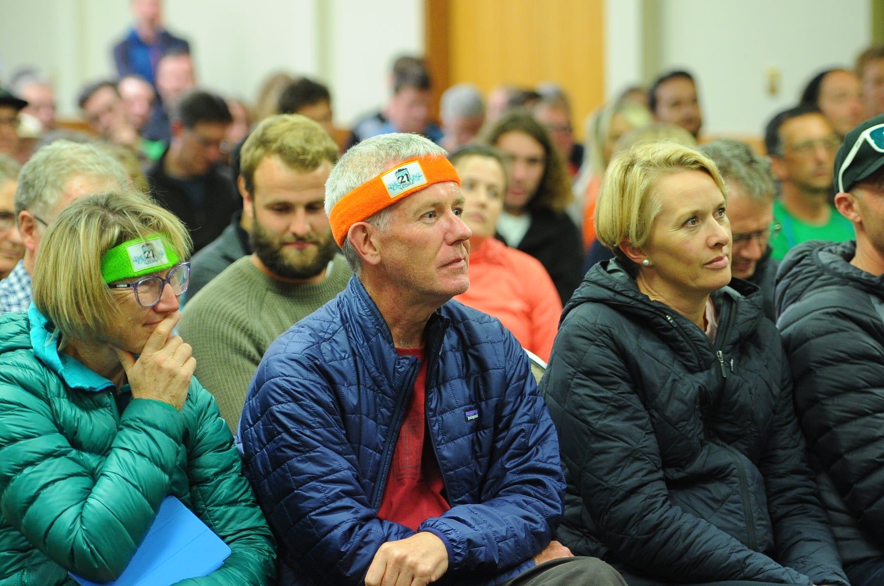 Routeburn Classic - Race Information