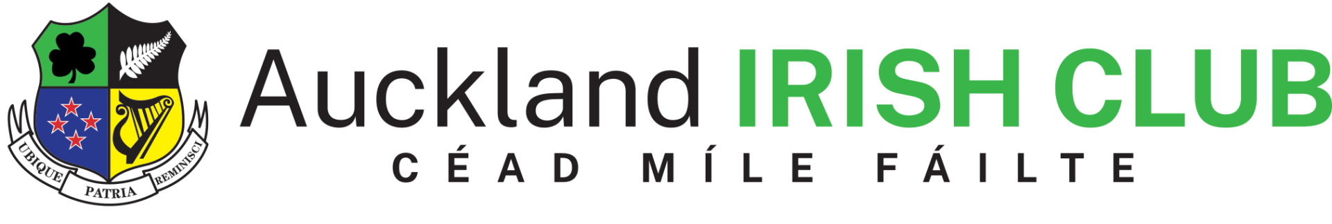 Auckland Irish Club, Friends Of Ireland, New Zealand