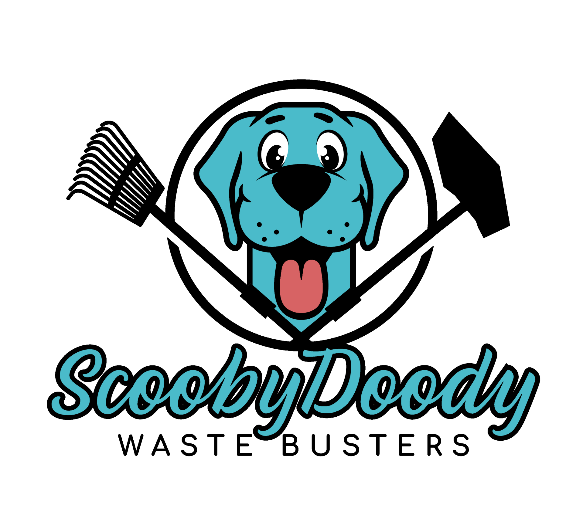 ScoobyDoody Waste Busters