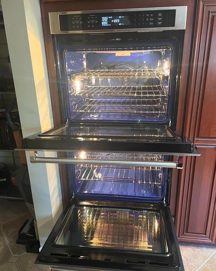 Pro Appliance Repair & Installation in Howell Township