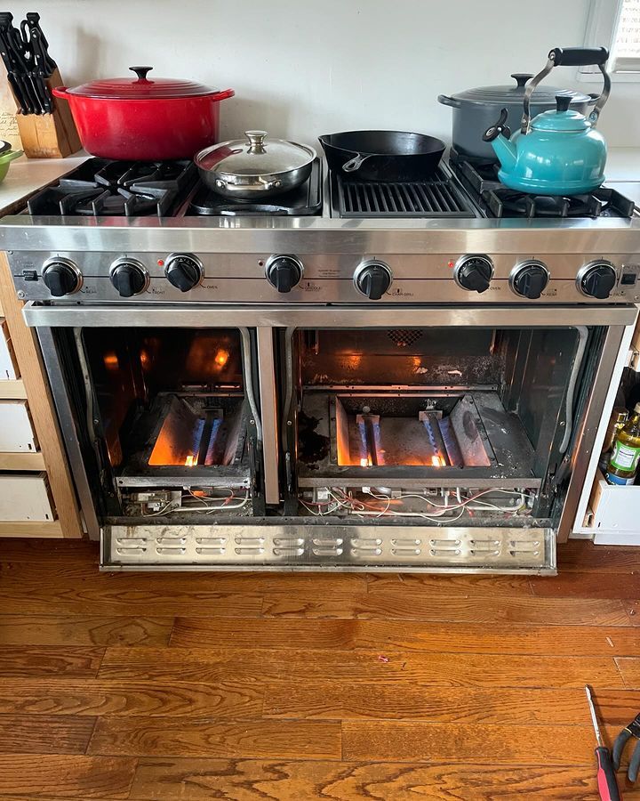 Pro Appliance Repair & Installation in Howell Township