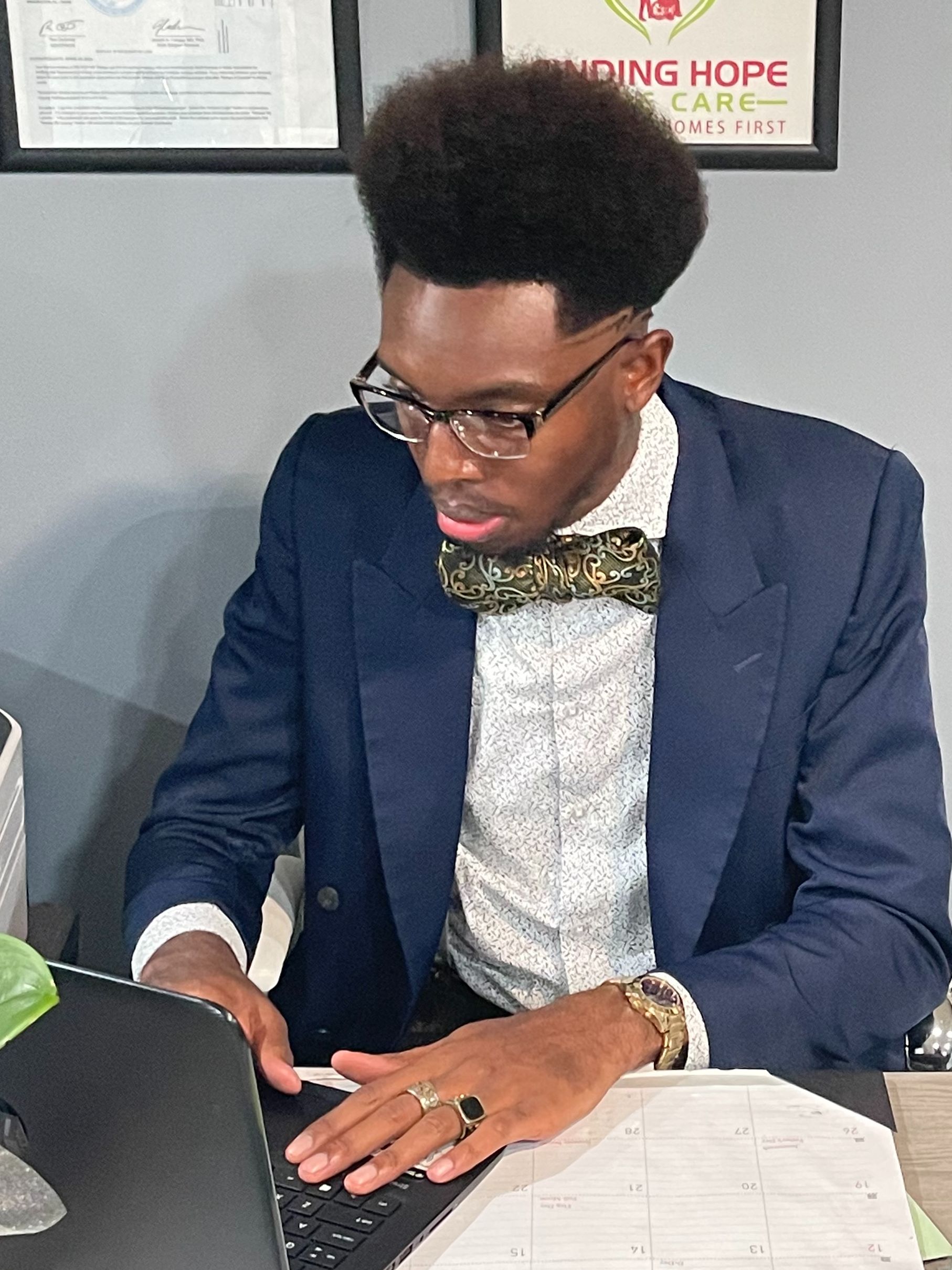 Contact Us | Bradenton, FL | Finding Hope Home Care, LLC