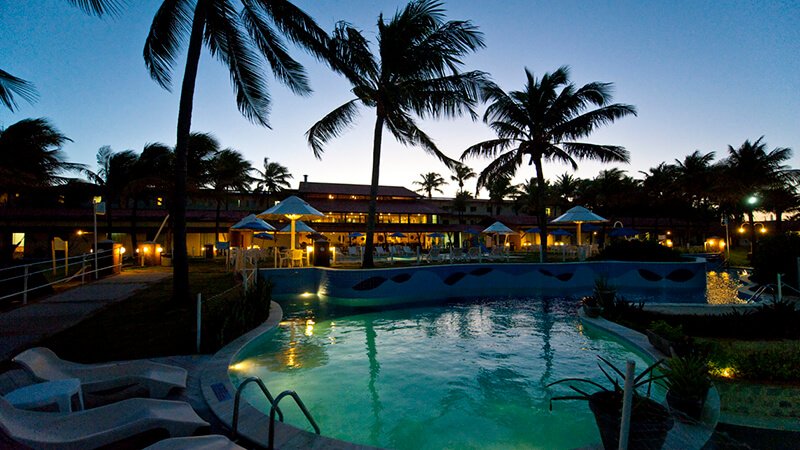 Hotel Marsol • Hotel Beach Resort