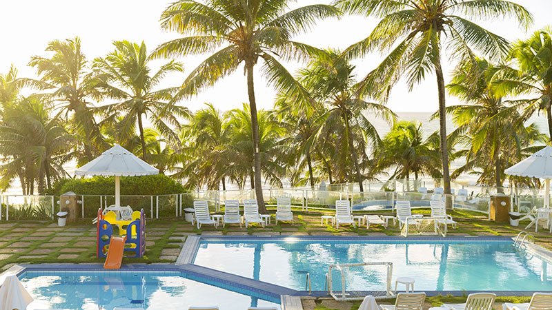 Hotel Marsol • Galeria de Fotos