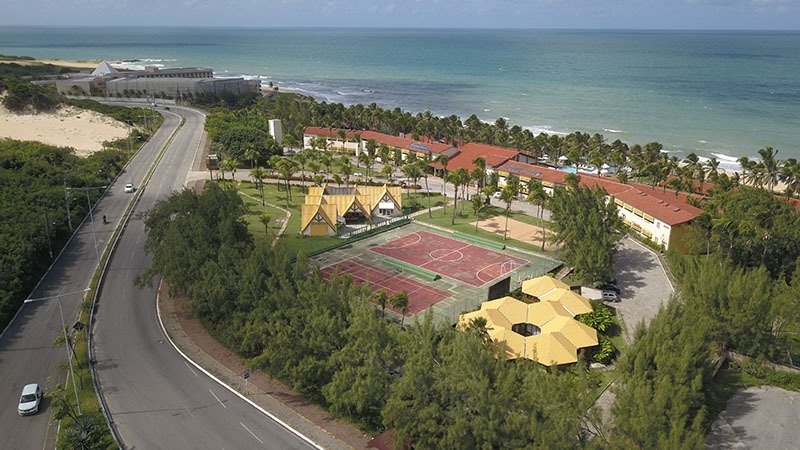 Hotel Marsol • Galeria de Fotos