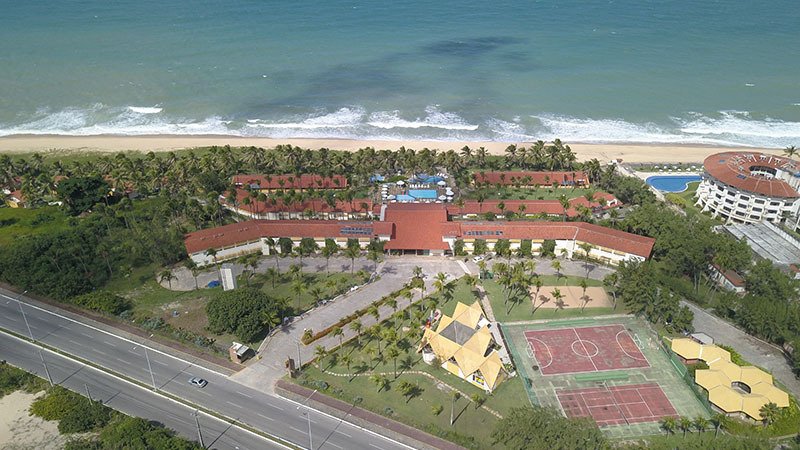 Hotel Marsol • Galeria de Fotos