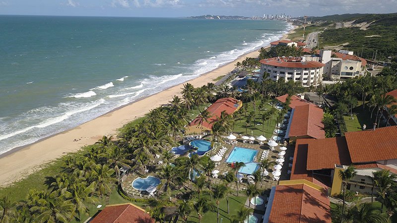 Hotel Marsol • Galeria de Fotos