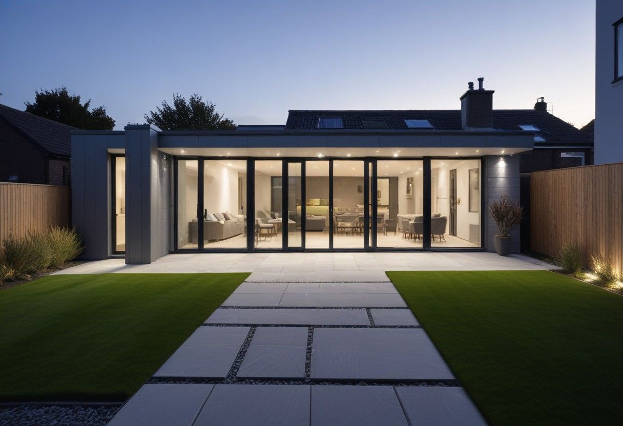 Garden Room Ideas| Garden Room Gallery & Designs to Inspire