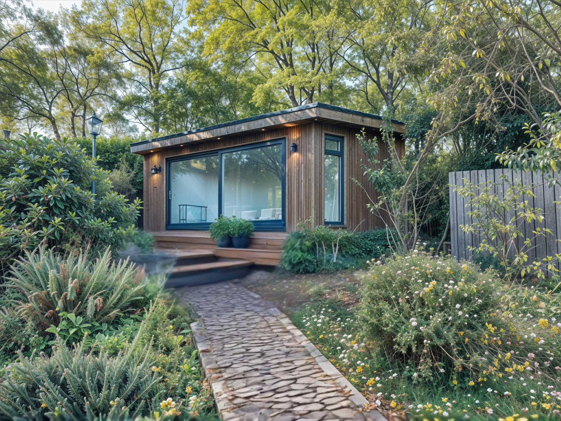 Garden Room Ideas| Garden Room Gallery & Designs to Inspire