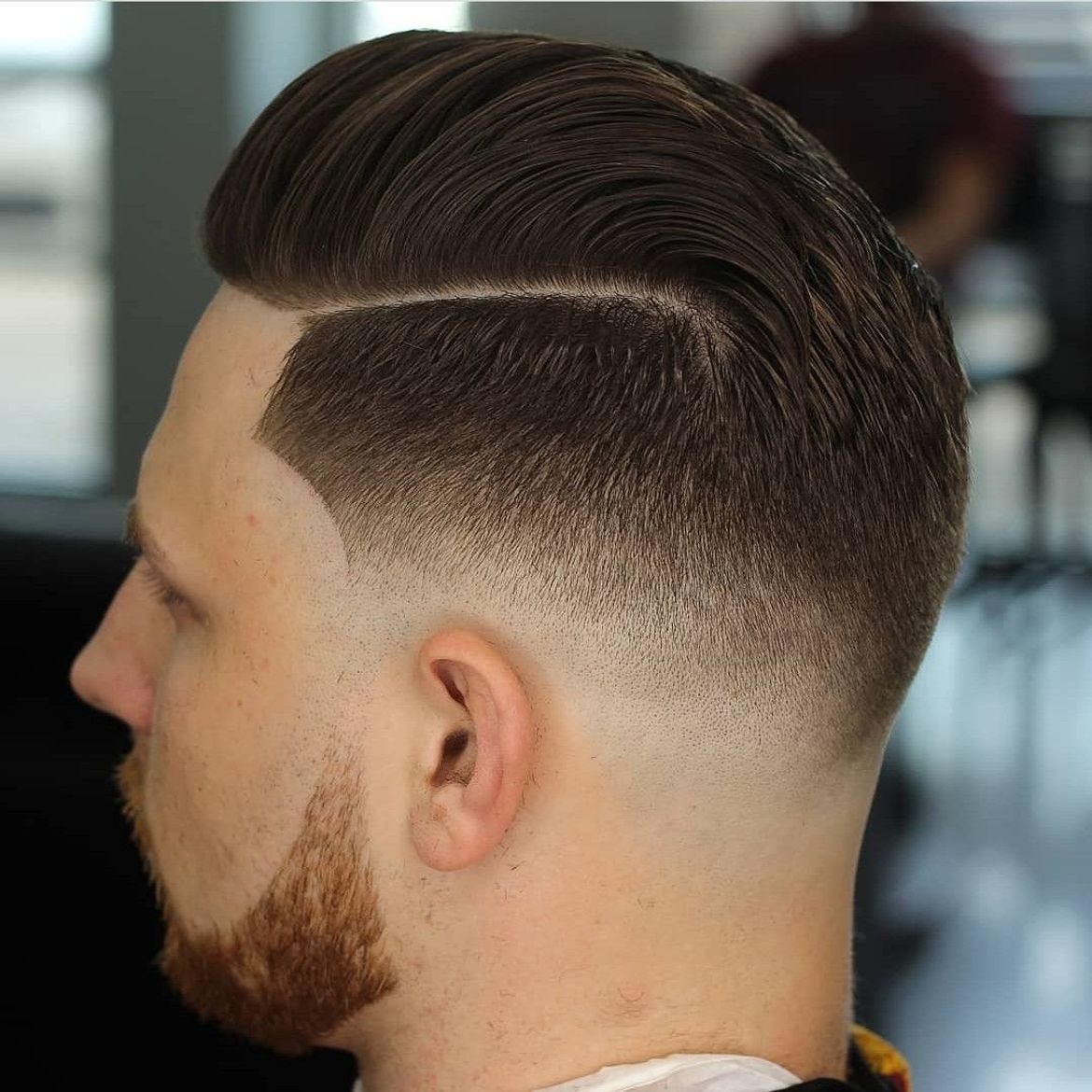 Prestige Barbers | Haircuts | Shaves | Fades and more
