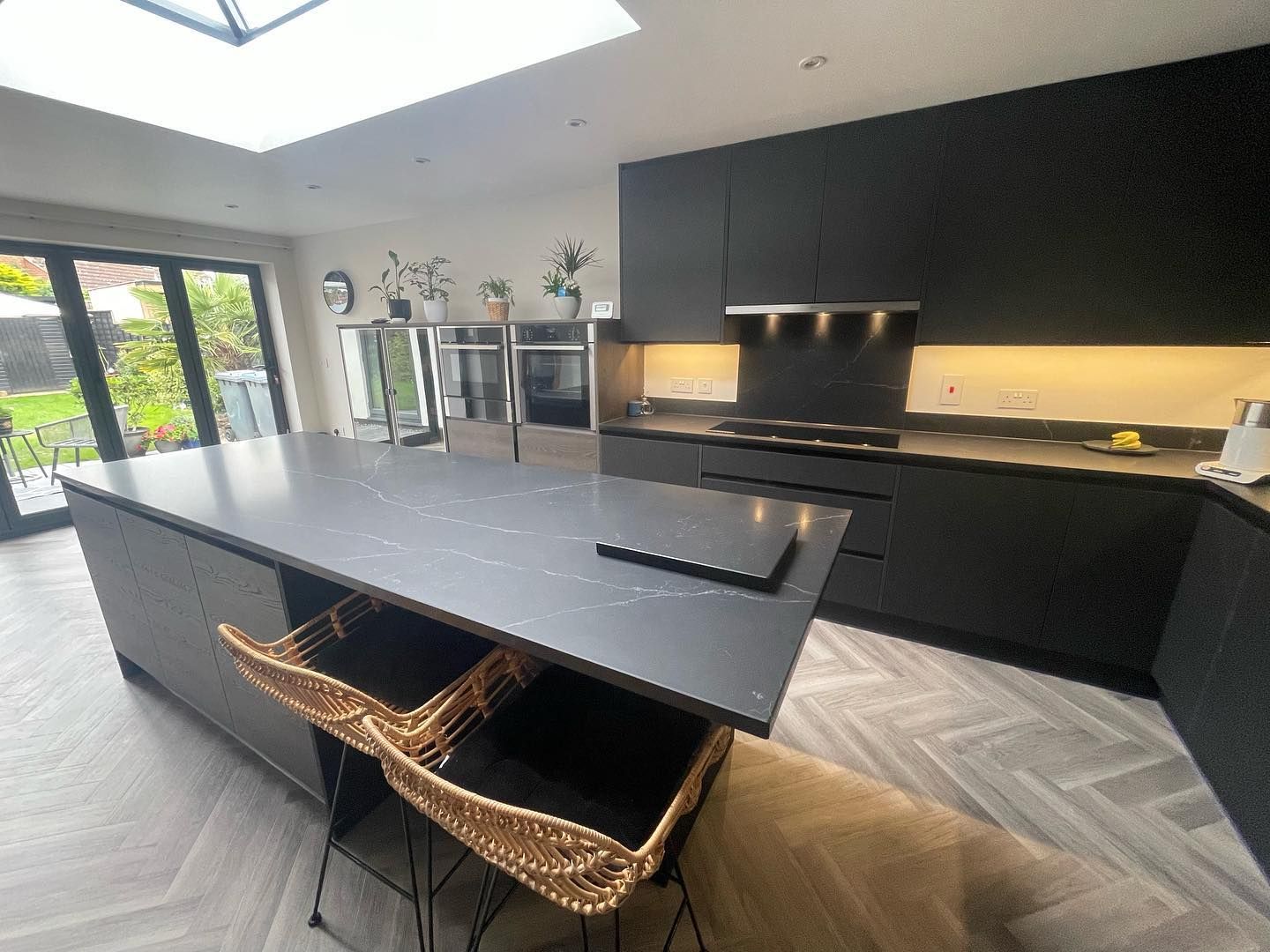 Kitchen Design 101: Types of Worktops | Kitchens Continental