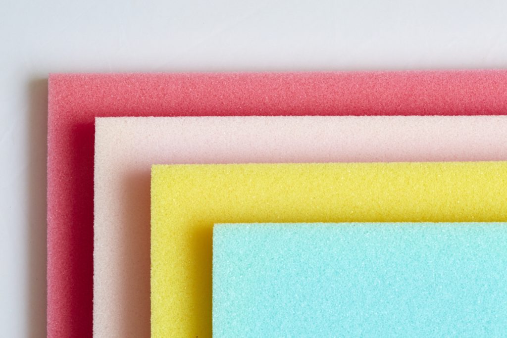 Foams | Custom Cushioning Solutions