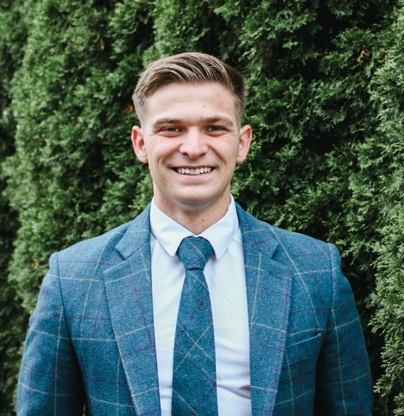 About Ty Mathews Candidate for State Representative 83rd Ohio House ...