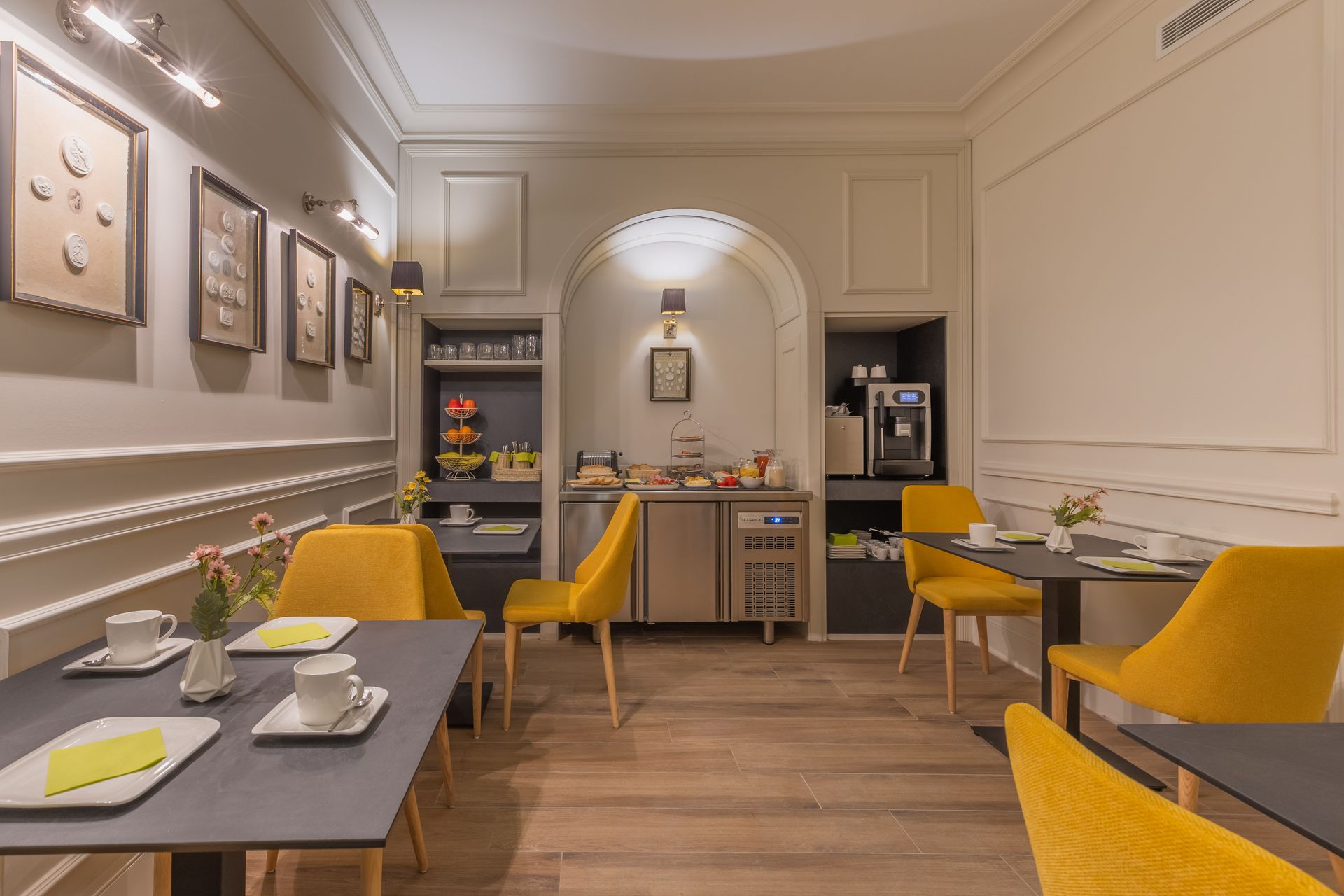 Belle Boutique: Experience Luxury and Charm in Sliema, Malta