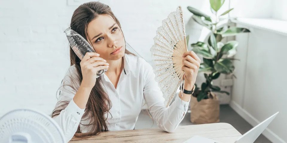 How Humidity Affects Your Air Conditioning Unit