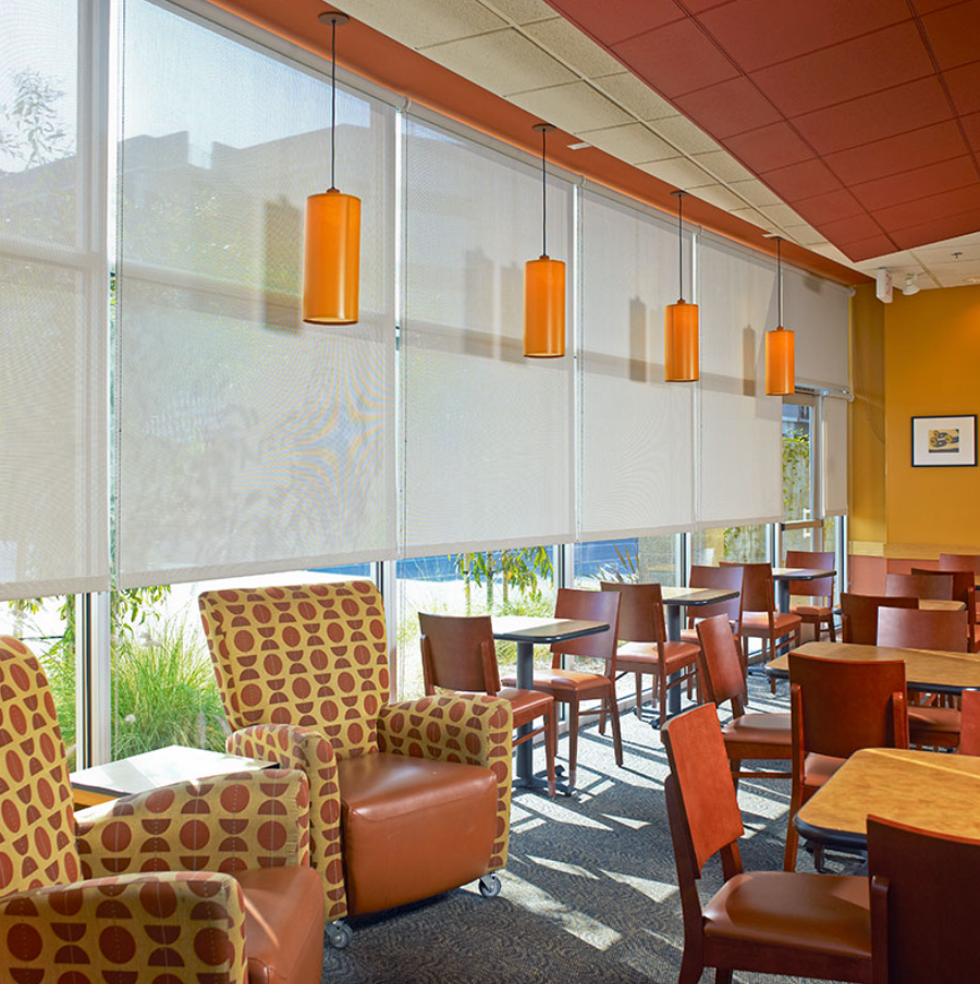 Interior Shading Solutions