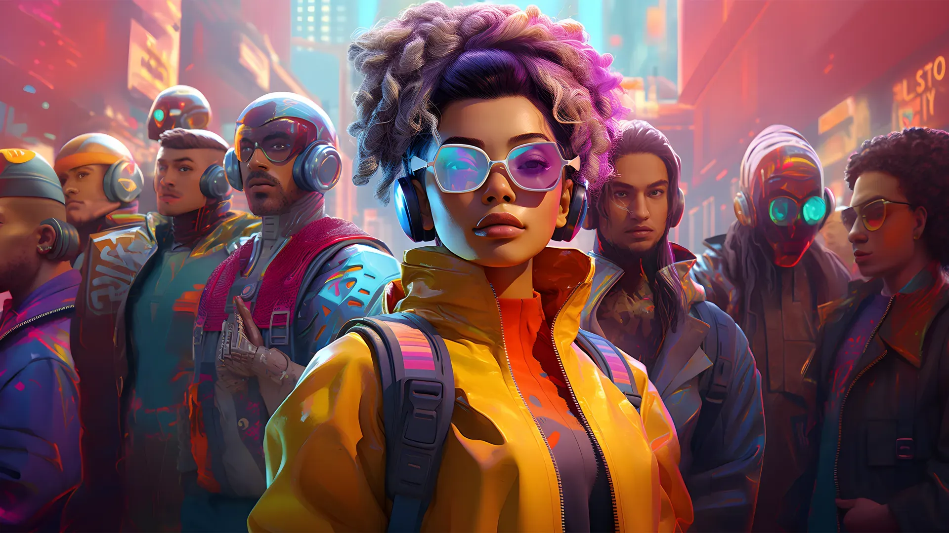 Unleashing the Power of AI: Transforming NPCs into Dynamic Characters