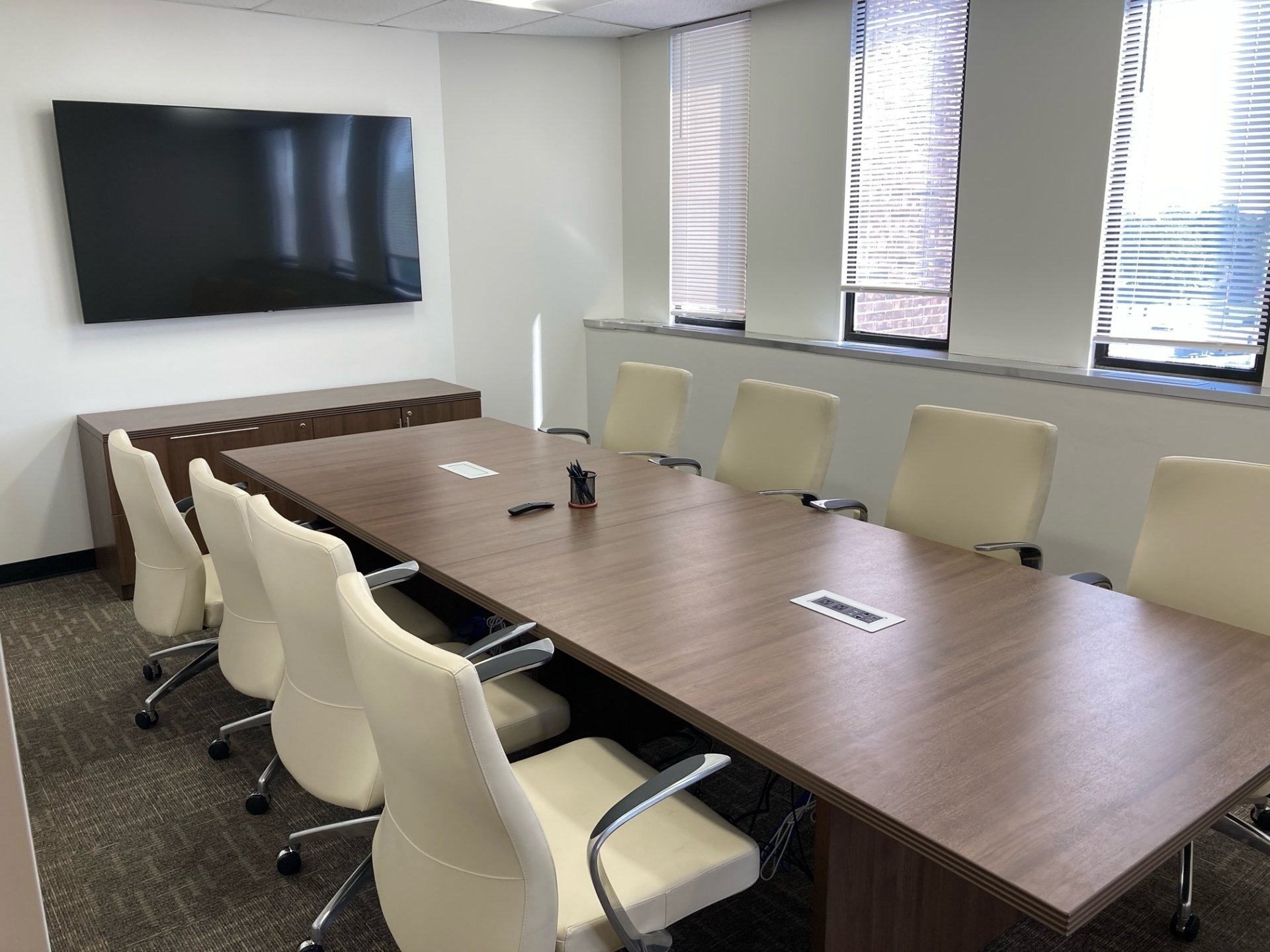 Levare Properties | Our Investment Portfolio
