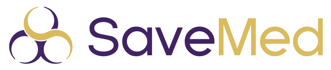 SaveMed | Responsible Medical Waste Disposal