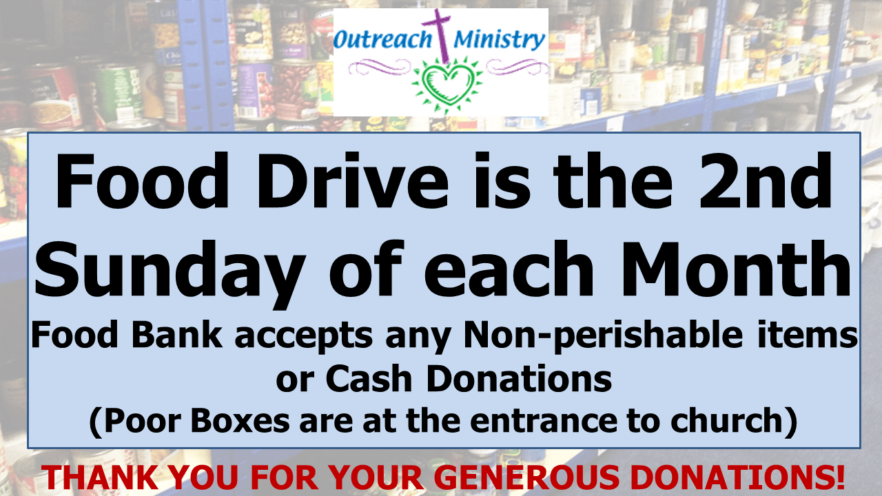 Roman Catholic Church | Port Orange, FL | Our Lady of Hope