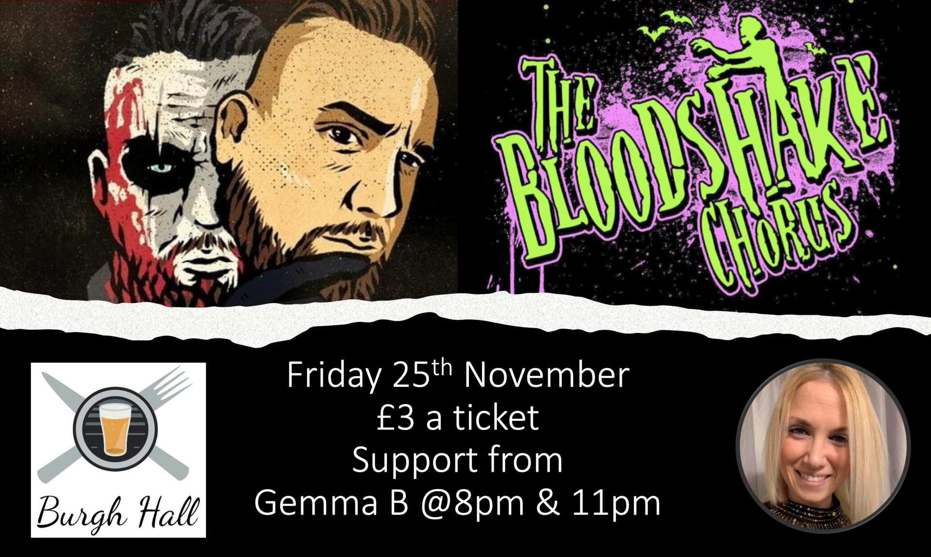 Burgh Hall - Great Yarmouth, Norfolk - Home