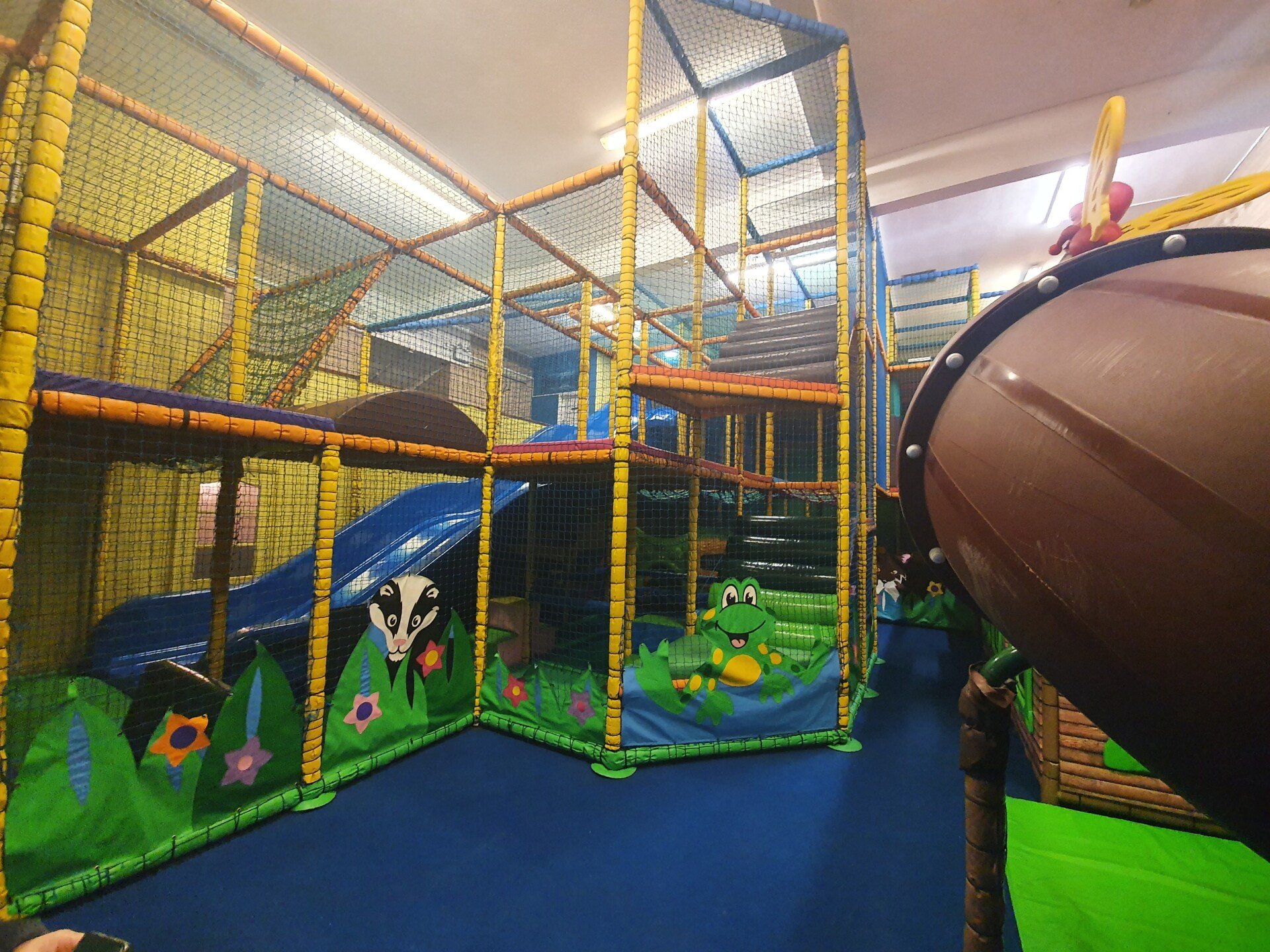 Burgh Hall - Great Yarmouth, Norfolk - Home